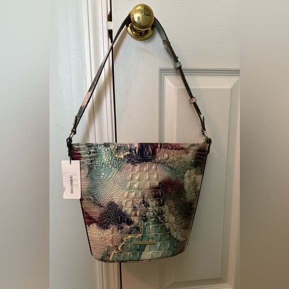 Brahmin | Bags | Brahmin Melbourne Quinn Nirvanabrahmin Size Os | Poshmark
